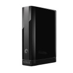 Seagate FreeAgent GoFlex Desk USB 3.0 External Hard Drive Review Video